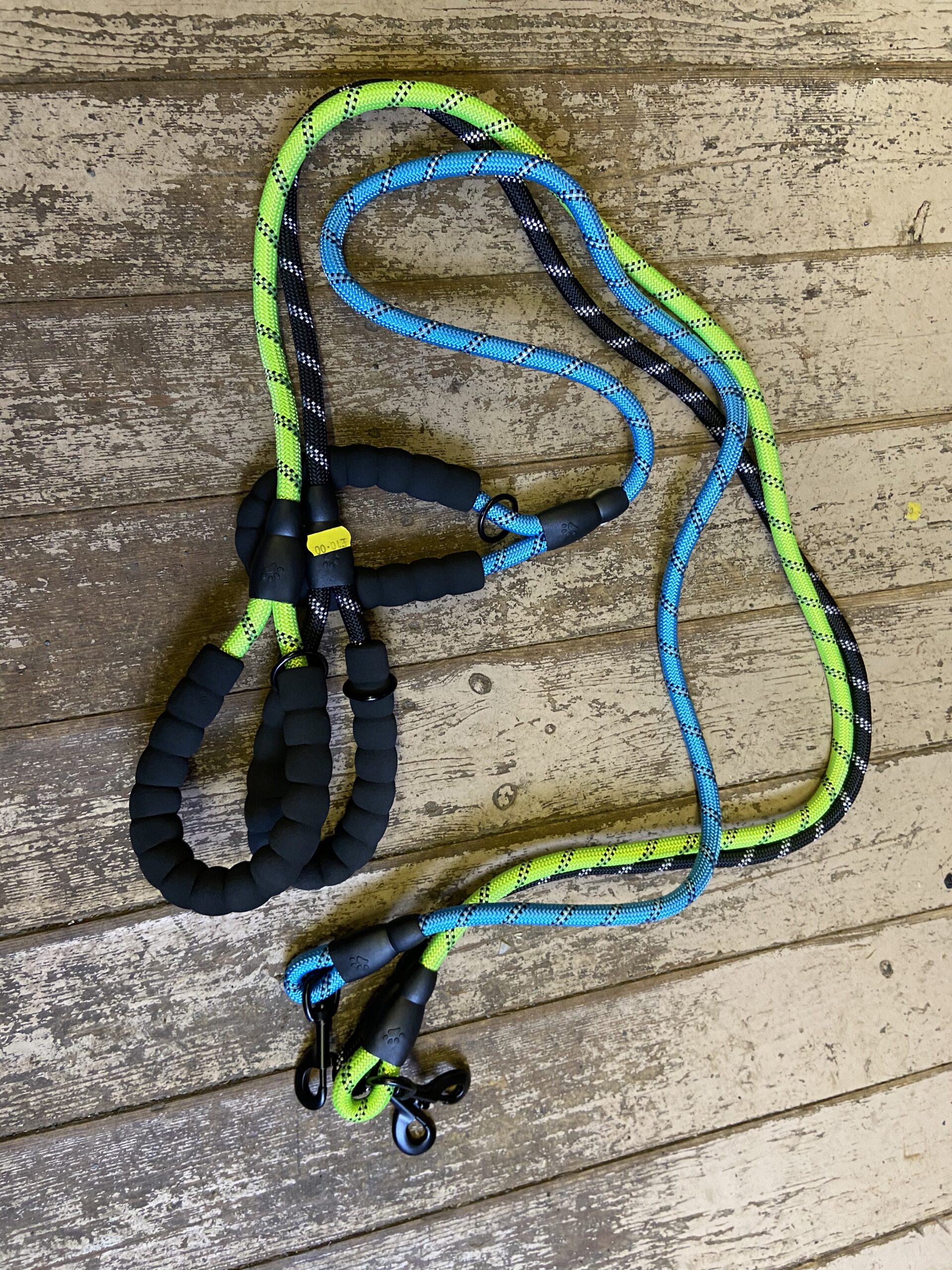 Strong Dog LeadGreyhound Lifeline